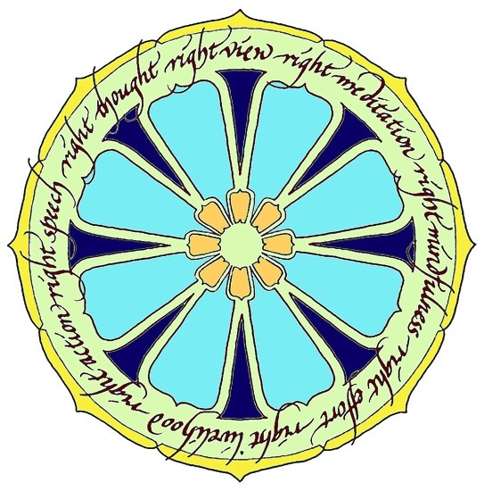 Calligraphy in Latin Scripts